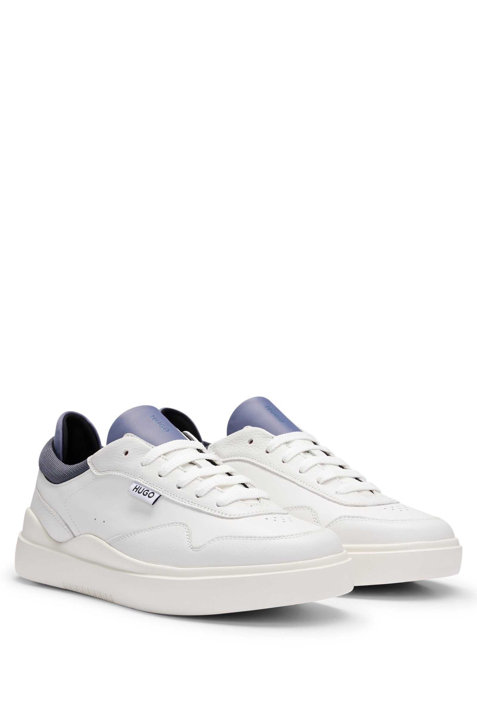 HUGO Sneakers Standard Sole - BLAKE_TENN_TBNA 50516931 from Concorde ...